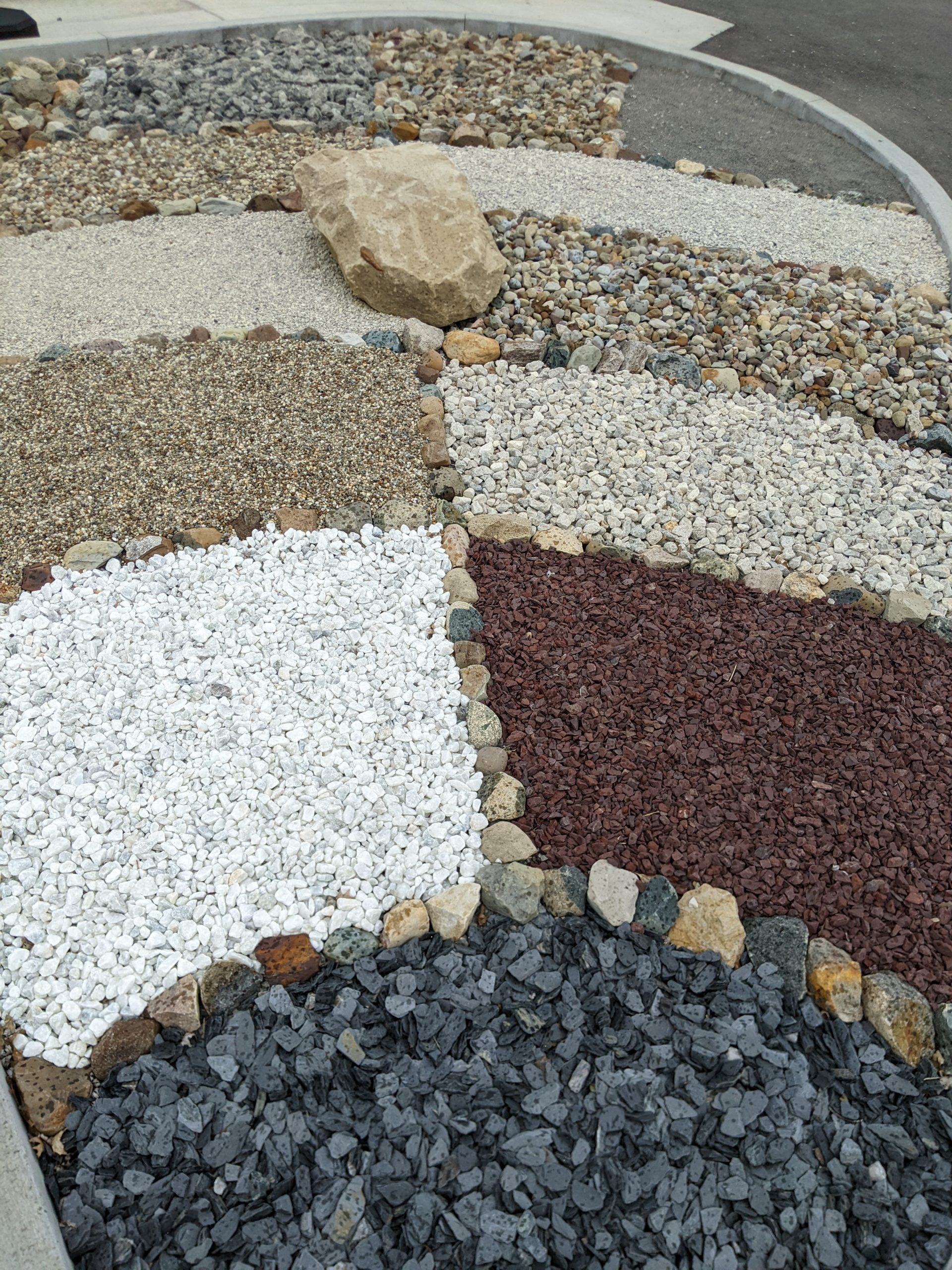 Landscaping Materials – The Henry Bierce Supply Co.