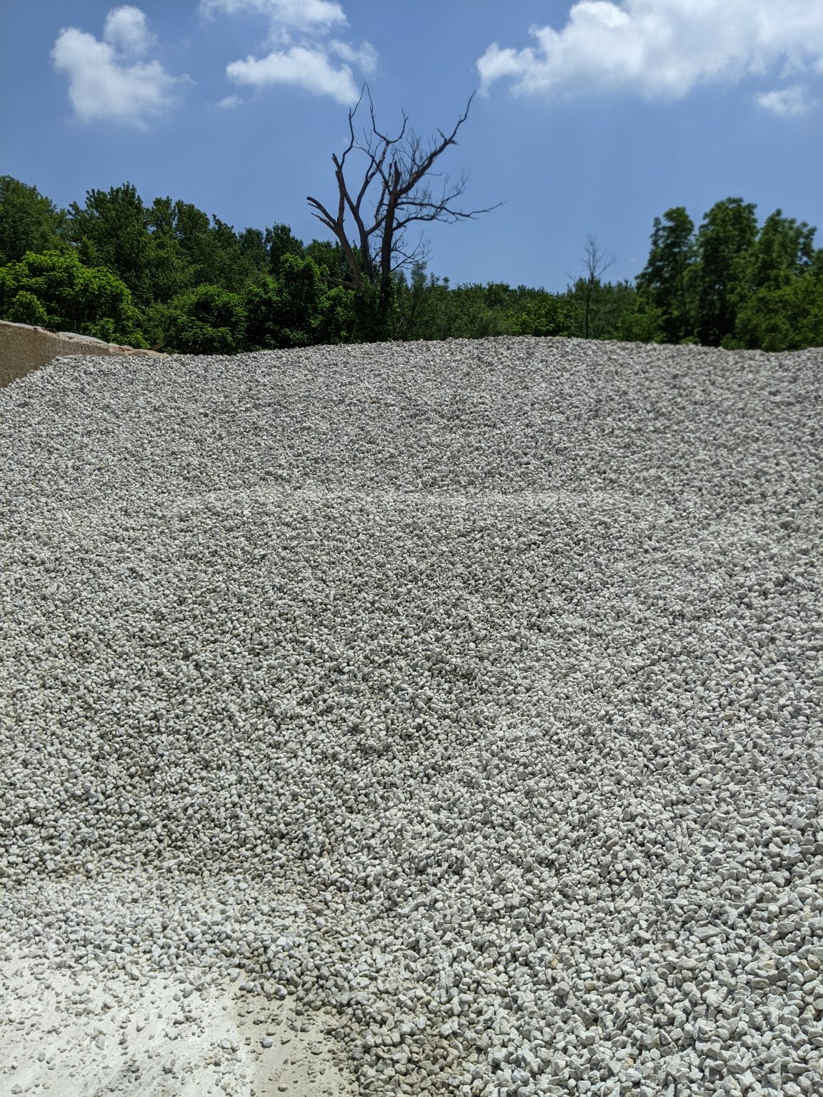 #57 Limestone – The Henry Bierce Supply Co.