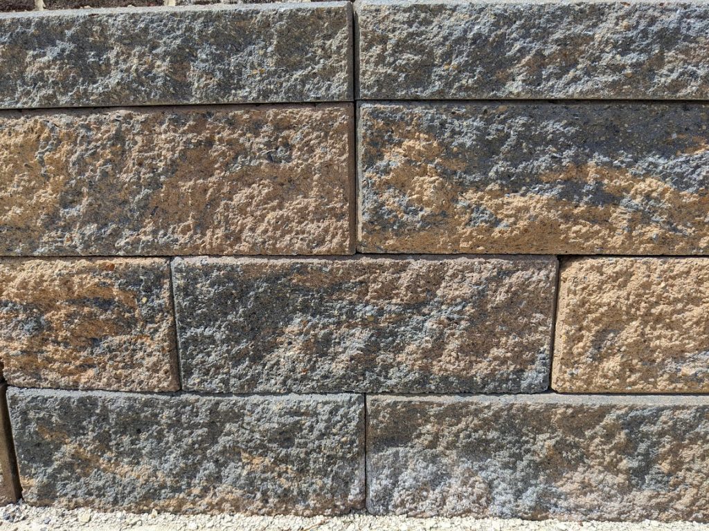 Retaining Walls – The Henry Bierce Supply Co.