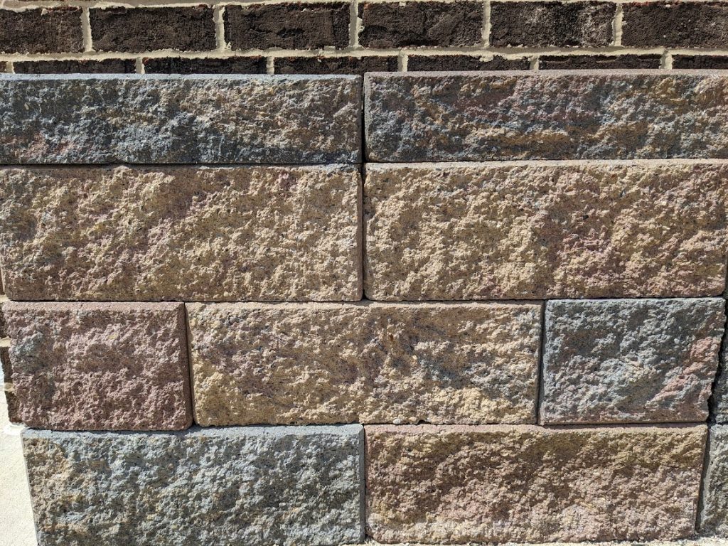 Retaining Walls – The Henry Bierce Supply Co.